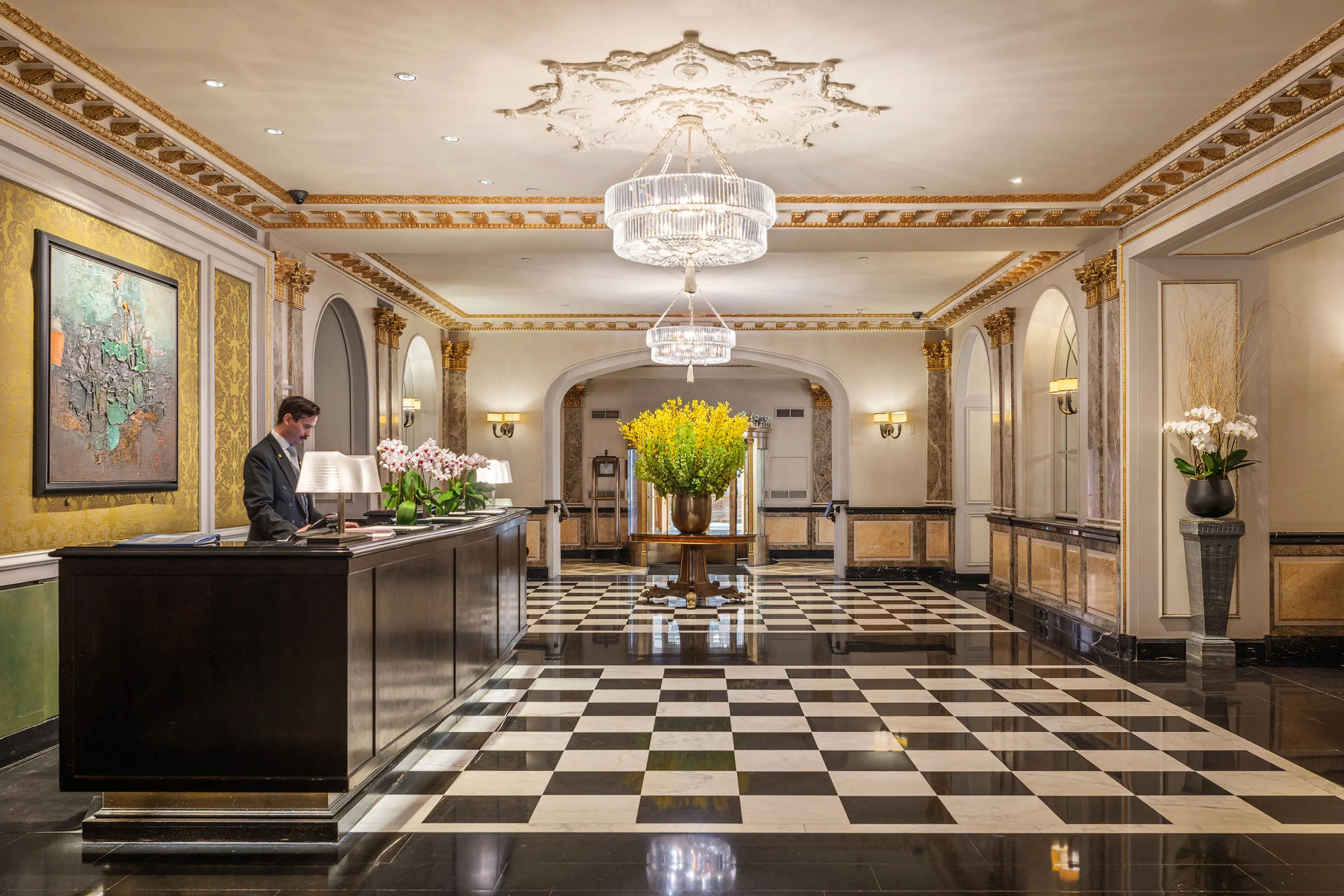 795 5th Avenue #2315 in Lenox Hill, Manhattan | StreetEasy