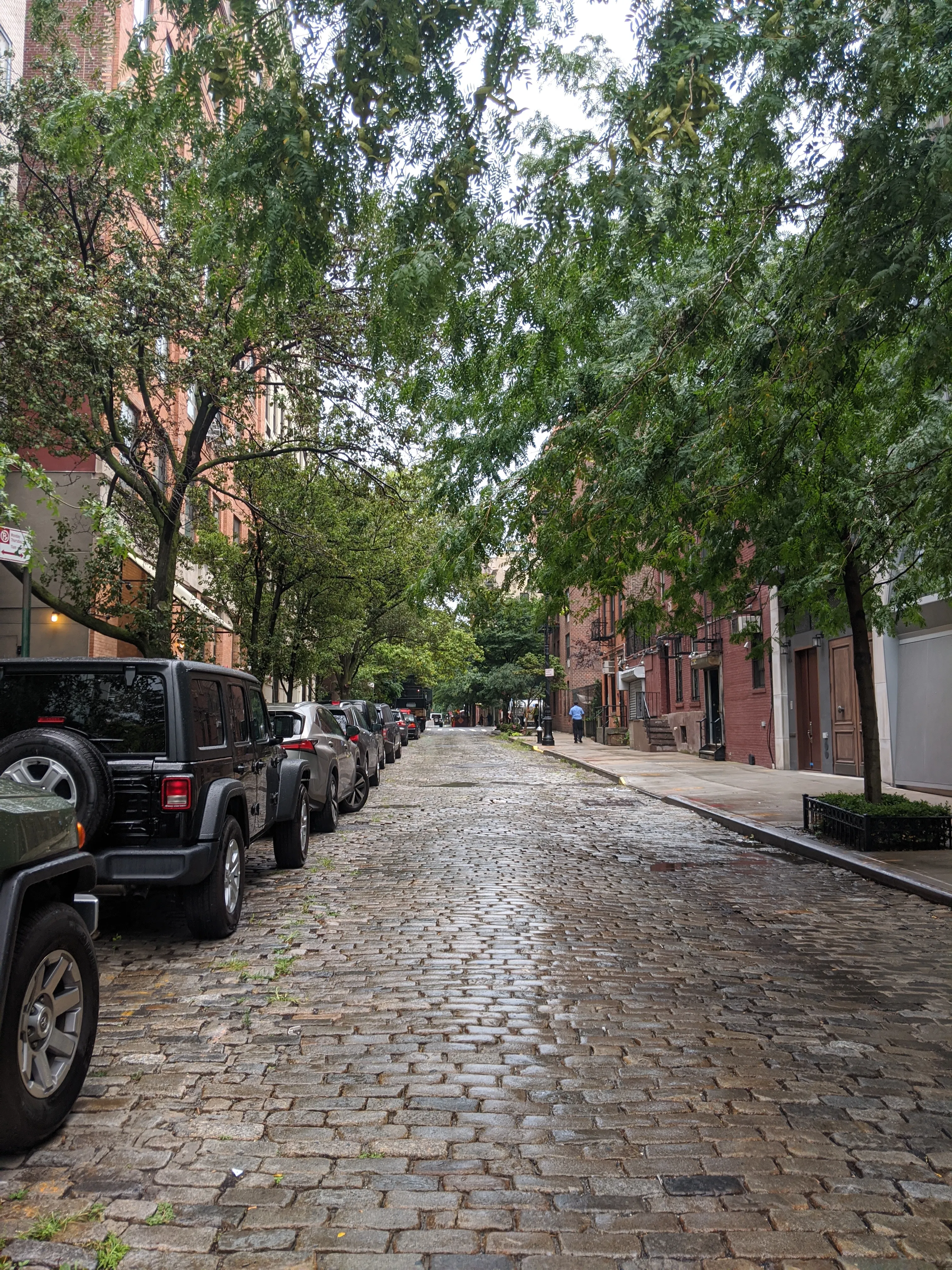 167 Perry Street #4H in West Village, Manhattan | StreetEasy