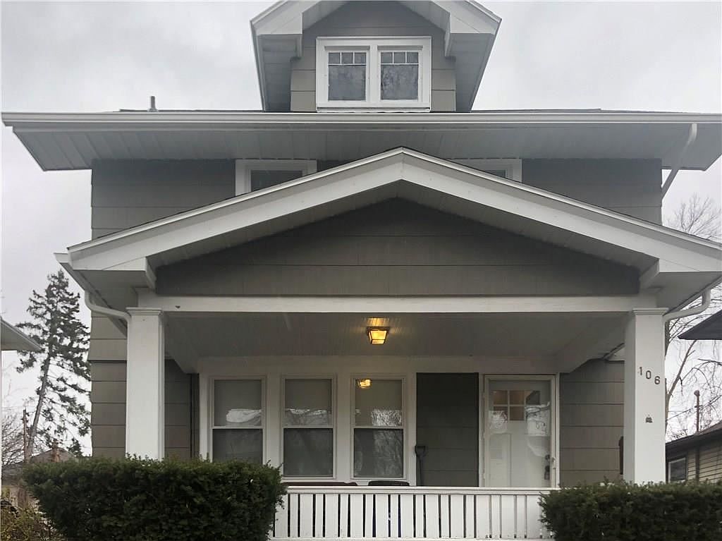 106 Devon Rd, Rochester, NY 14619 | Zillow