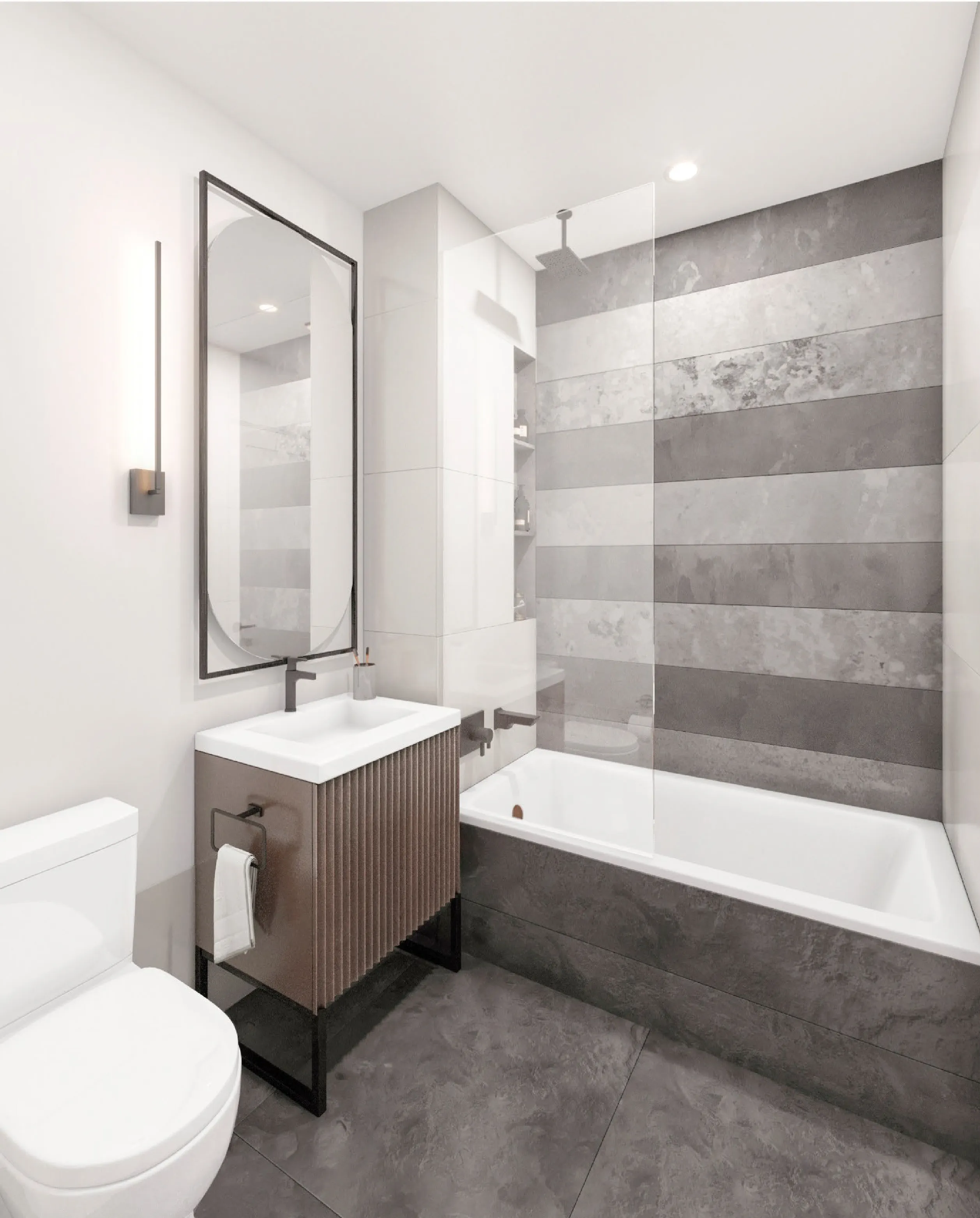 The Alanza at 957 Atlantic Avenue in Clinton Hill : Sales, Rentals ...