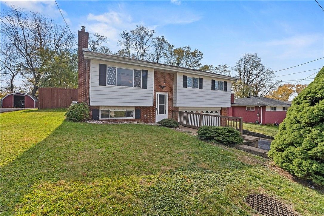 1104 Clinton Ave, North Versailles, PA 15137 | Zillow