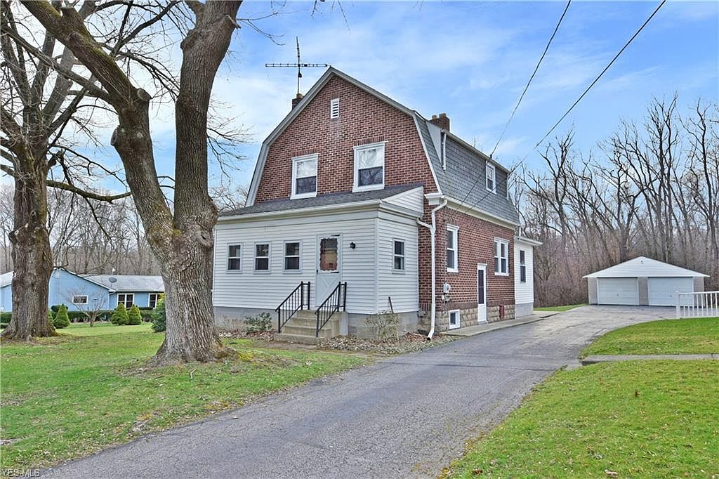 1404 Stevenson Rd, Masury, OH 44438 | Zillow