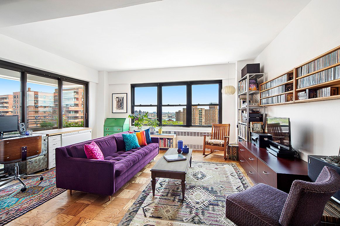 413 Grand St APT F1704, New York, NY 10002 | Zillow