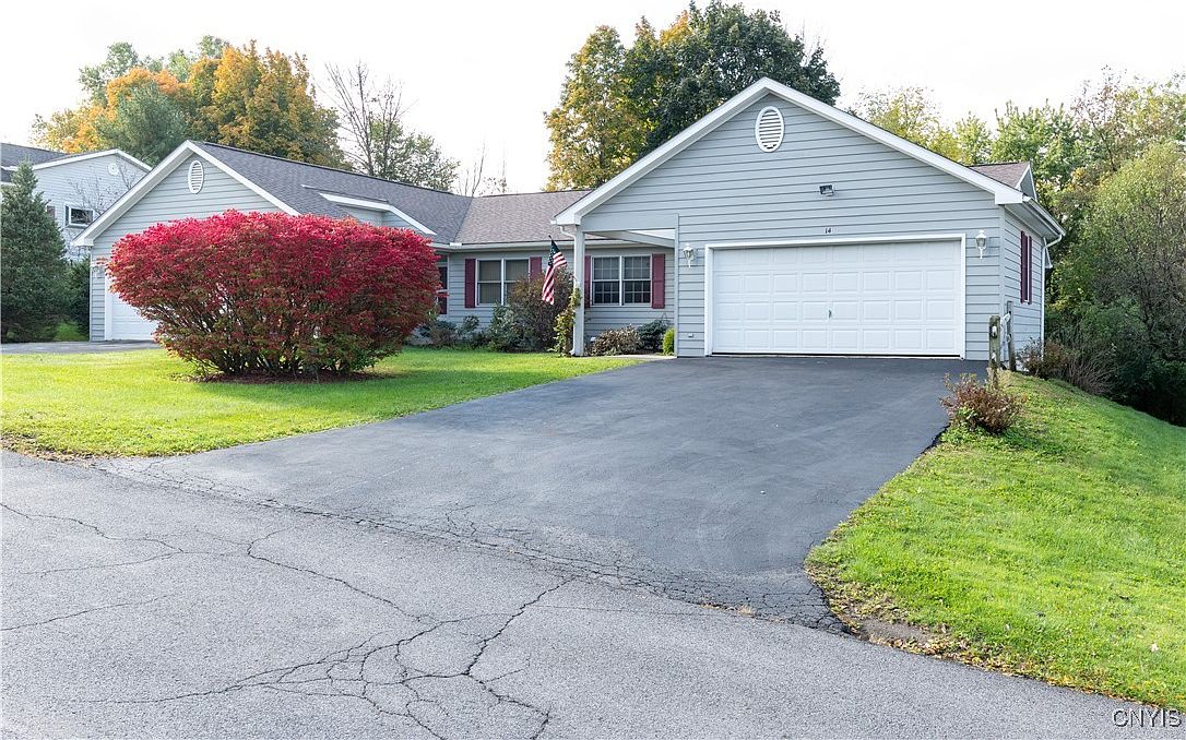 14 Danberry Rd, New Hartford, NY 13413 | Zillow