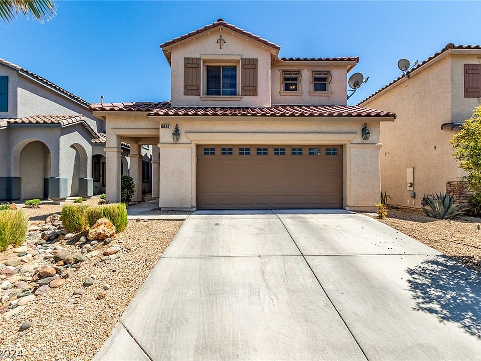 10560 Bella Camrosa Dr, Las Vegas, NV 89141 | Zillow