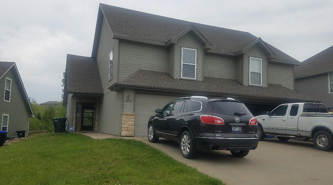 3634 SW Chelsea Dr, Topeka, KS 66614 | Zillow