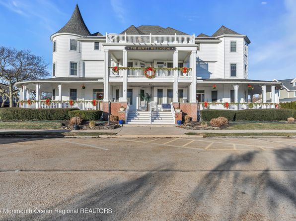 Spring Lake NJ Condos & Apartments For Sale - 6 Listings | Zillow