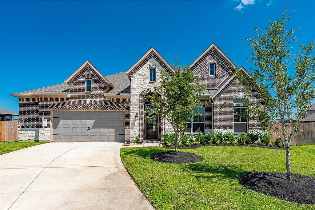 3506 Colorado Bend Dr, Katy, TX 77494 | Zillow