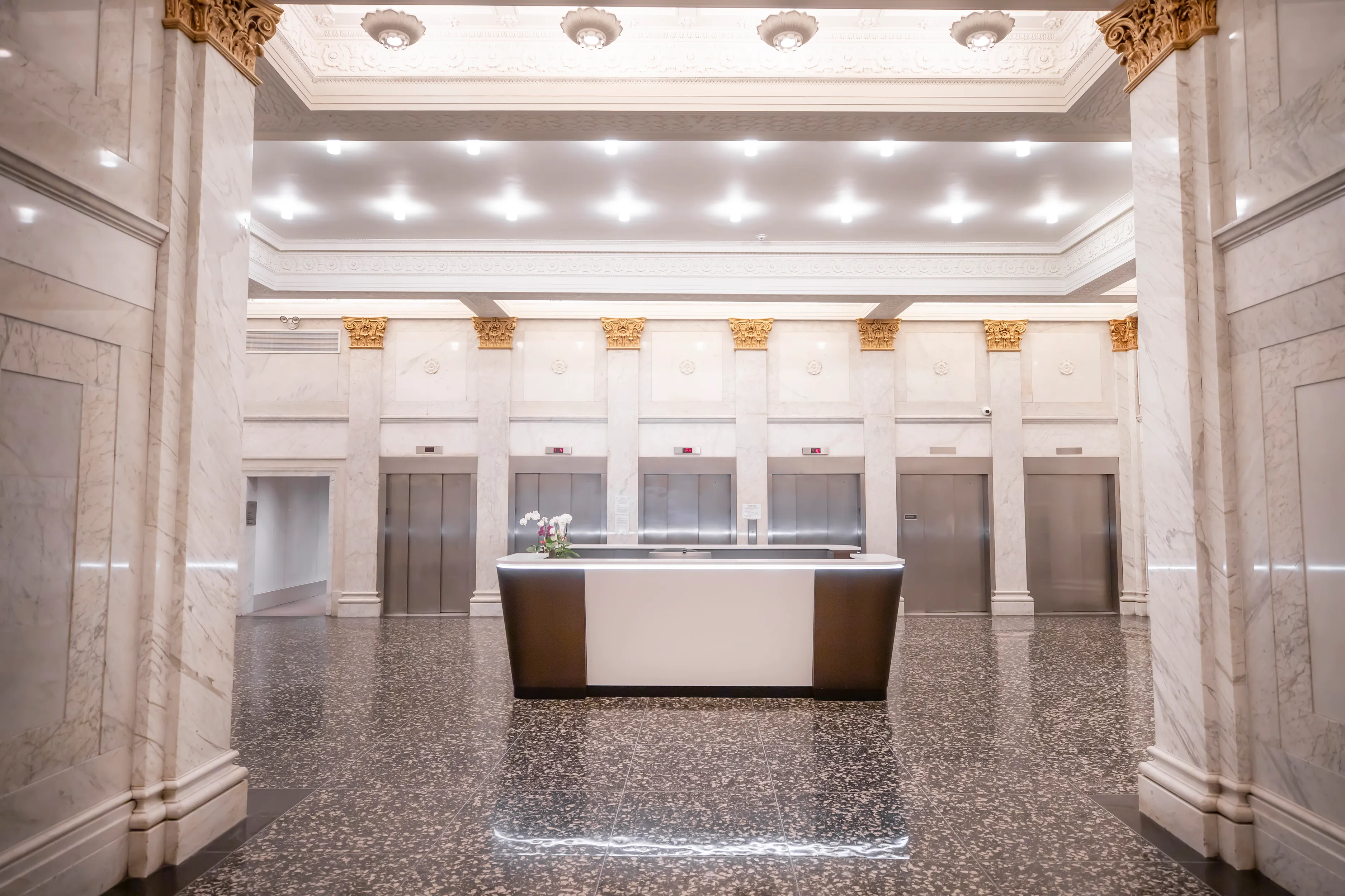 25 Broad Street #20K in Financial District, Manhattan | StreetEasy