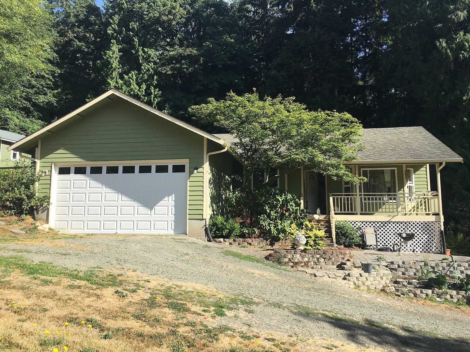 22383 Miller Bay Rd Ne Poulsbo Wa 98370 Zillow