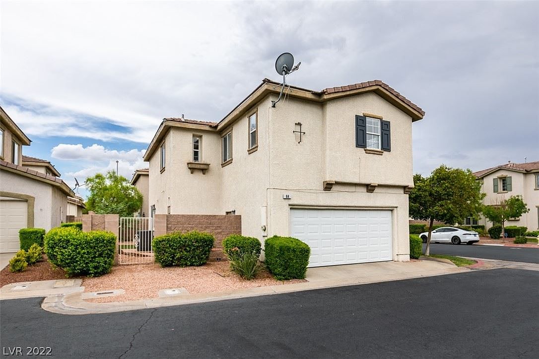 64 Puerto Azul Trl, Henderson, NV 89074 | Zillow