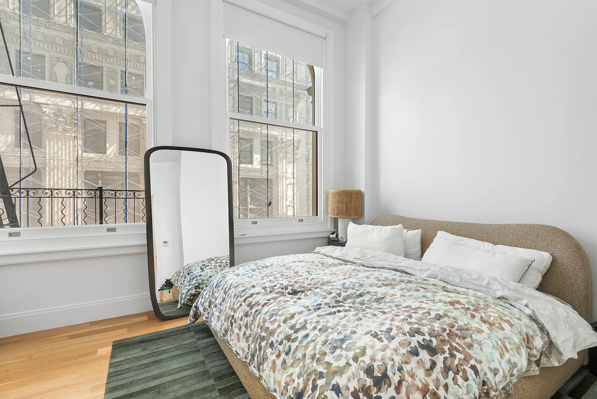 55 Reade Street #3BB in Tribeca, Manhattan | StreetEasy