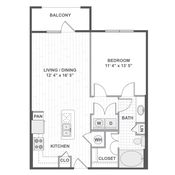 ALMA on Maple - 6008 Maple Ave Dallas TX | Zillow