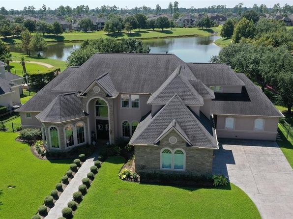 Cypress Real Estate - Cypress TX Homes For Sale | Zillow