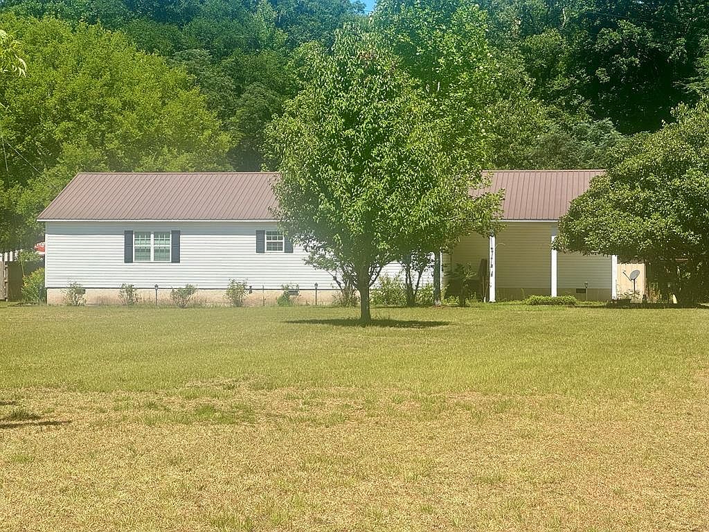 86 Ole Creek Rd, Pittsview, AL 36871 | Zillow