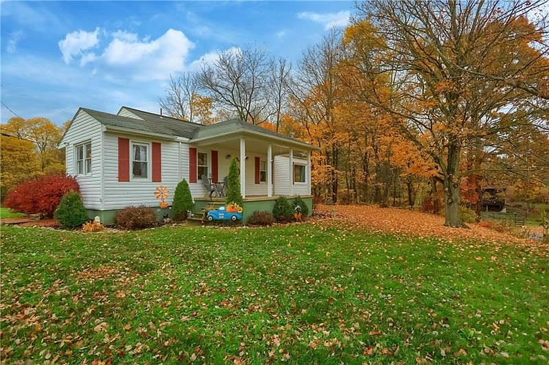 648 Paden Rd, New Galilee, PA 16141 | Zillow