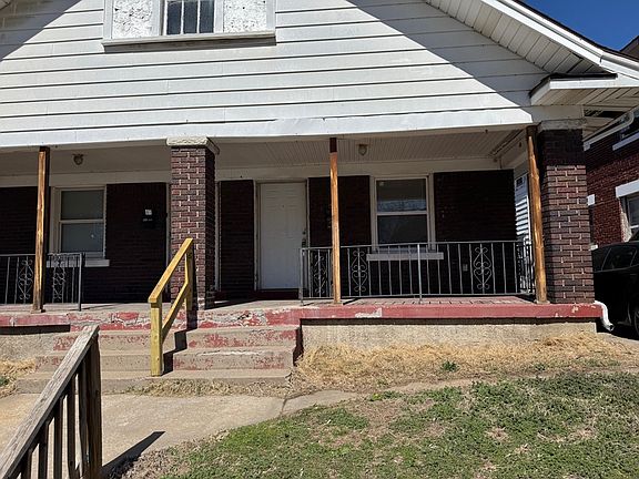 604 Lowell Ave, Kansas City, KS 66101 | Zillow