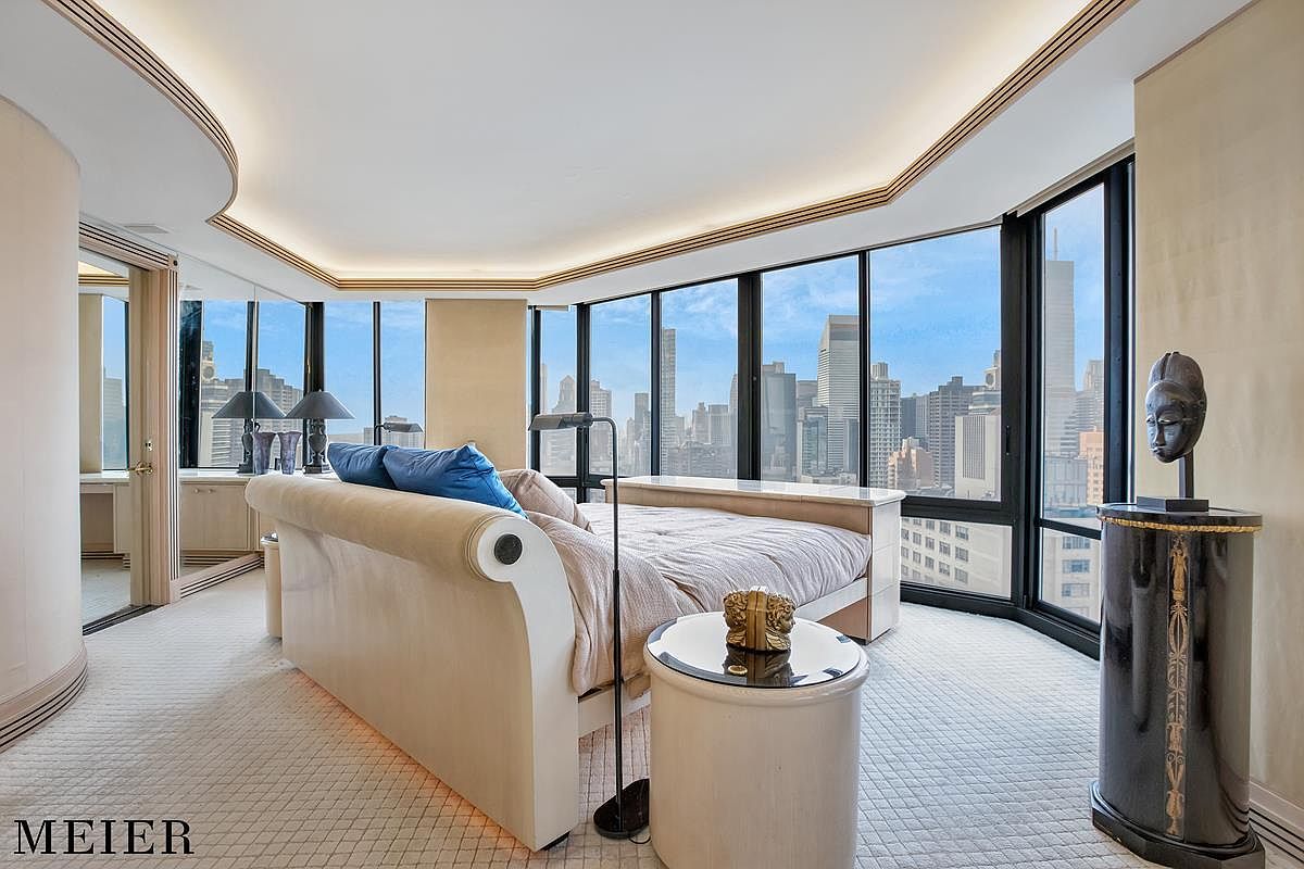 304 E 65th St FLOOR 37, New York, NY 10065 | Zillow