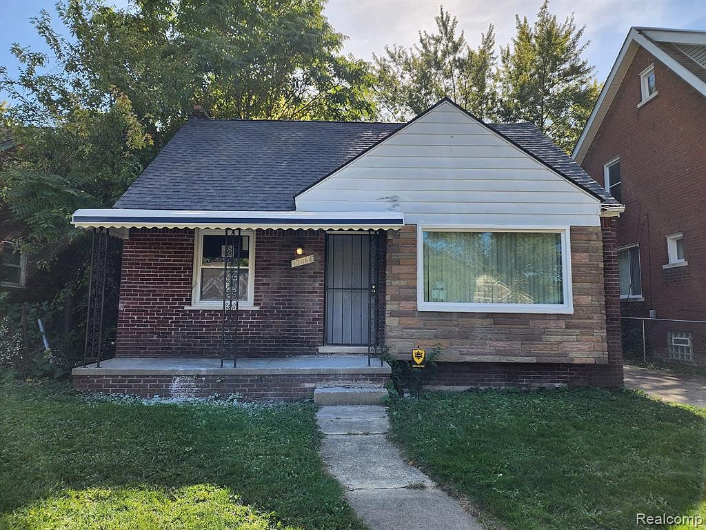 12064 Elmdale St, Detroit, MI 48213 | Zillow