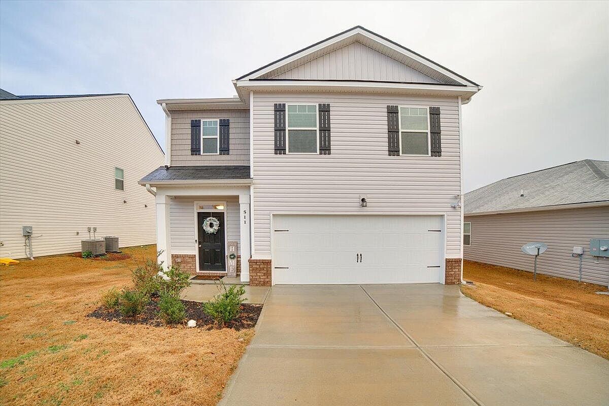 511 Post Oak Ln, Augusta, GA 30909 | Zillow
