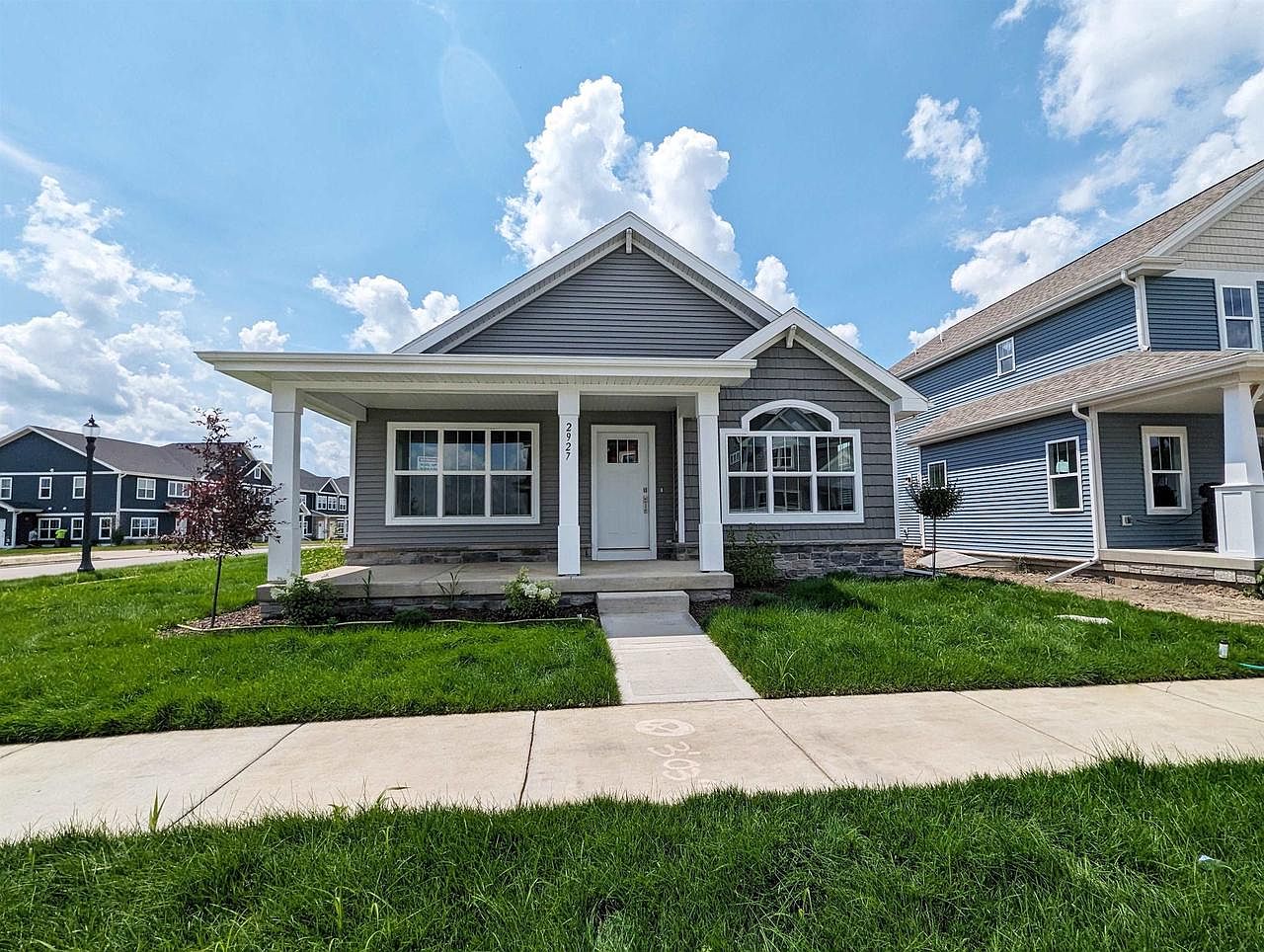 2927 Mizuna Drive, Madison, WI 53711 | Zillow