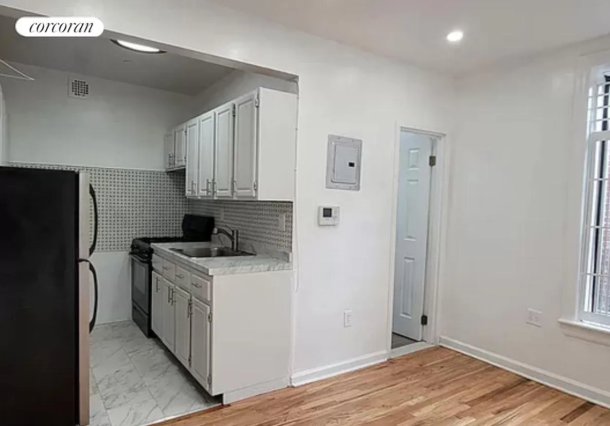 537 West 133rd Street #35 in Manhattanville, Manhattan | StreetEasy