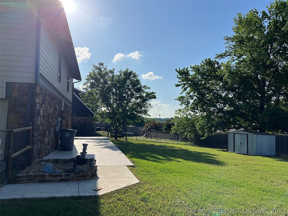 6914 S 30th West Ave, Tulsa, OK 74132 | Zillow