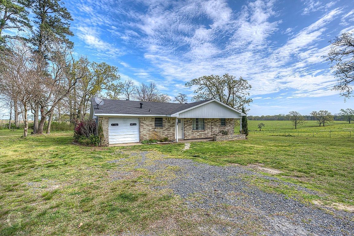 604 Franklin Rd, Heflin, LA 71039 | Zillow