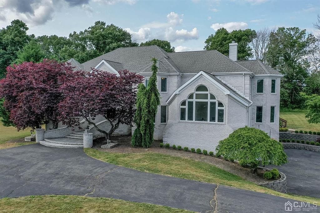 28 High Ridge Rd, Skillman, NJ 08558 | MLS #2313543R | Zillow