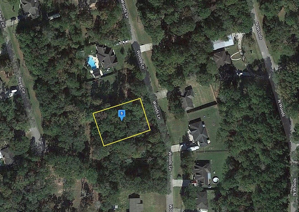 11050 Woods Ln, Cleveland, TX 77328 | Zillow