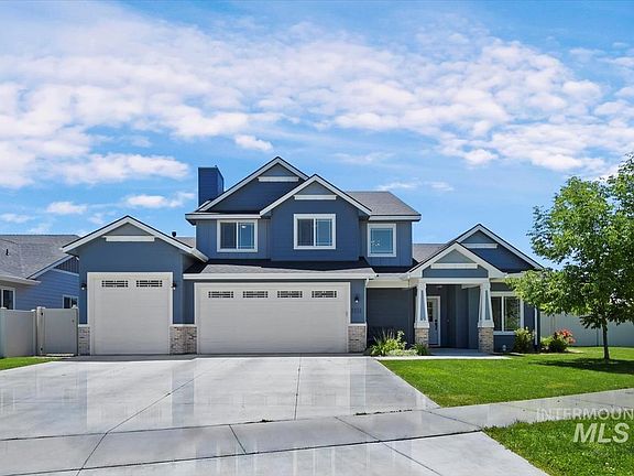 5531 W Saguaro Dr, Eagle, ID 83616 | Zillow