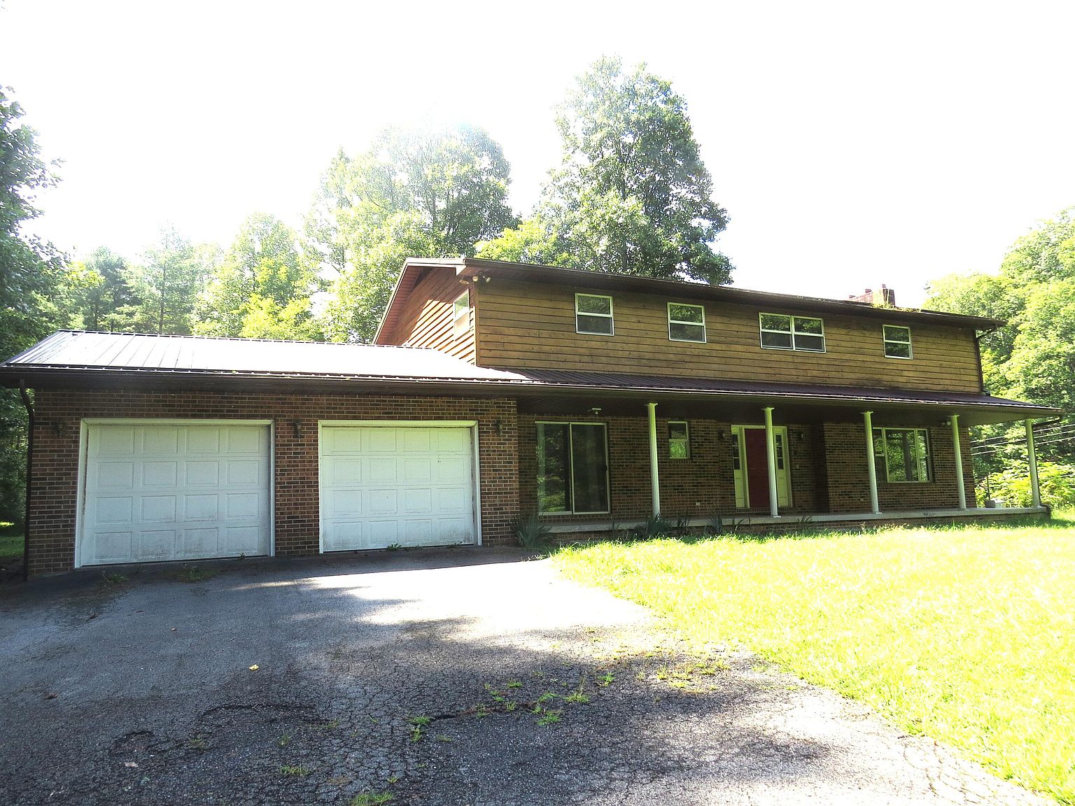 457 Bartlick Rd, Haysi, VA 24256 | Zillow