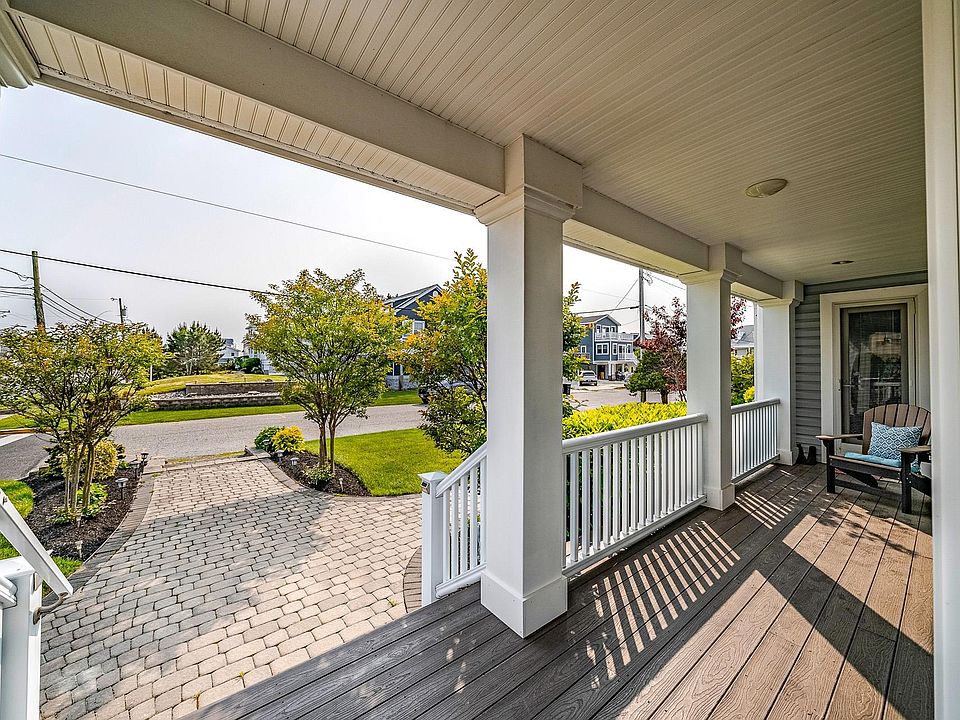 1 W Sherman Ave, Strathmere, NJ 08248 | Zillow