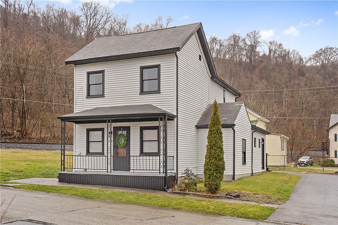 108 Green St, New Freeport, PA 15352 | Zillow