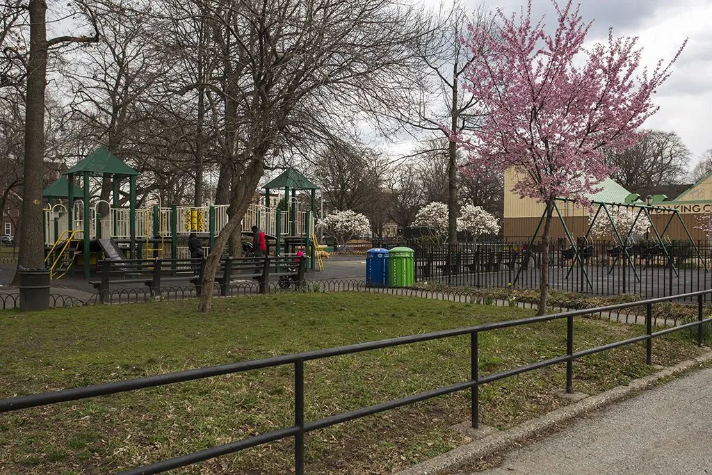 317 Decatur Street #SF in Stuyvesant Heights, Brooklyn | StreetEasy