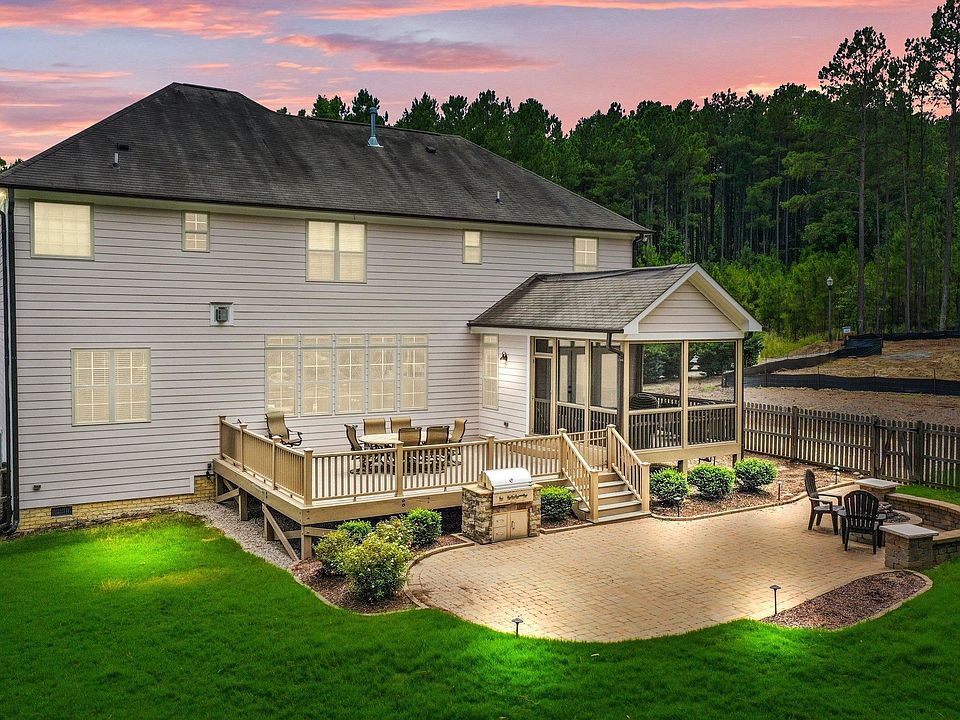 3620 Griffice Mill Rd, Raleigh, NC 27610 | Zillow