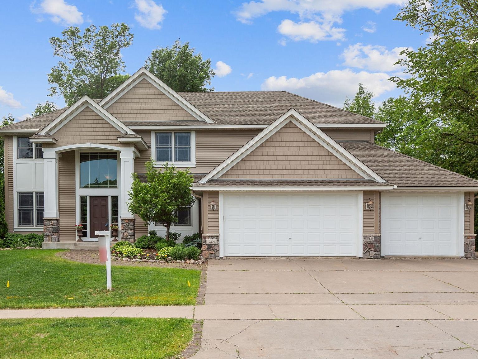 17429 73rd Pl N, Maple Grove, MN 55311 | Zillow