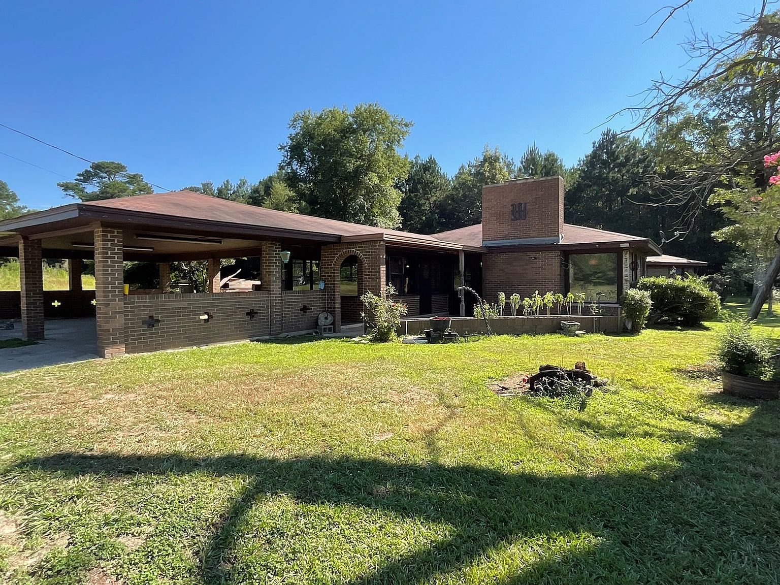 1118 N Short St, Carthage, AR 71725 | Zillow