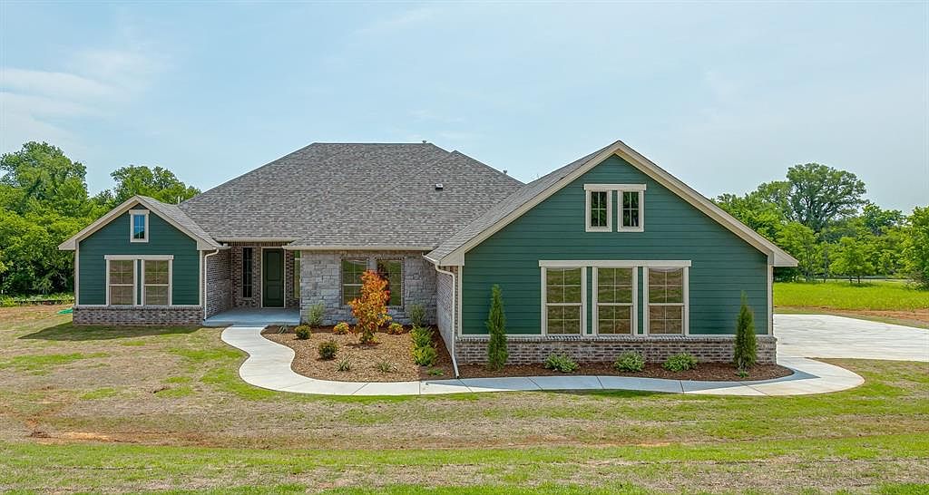10200 Gentry Xing, Oklahoma City, OK 73169 | MLS #1157830 | Zillow