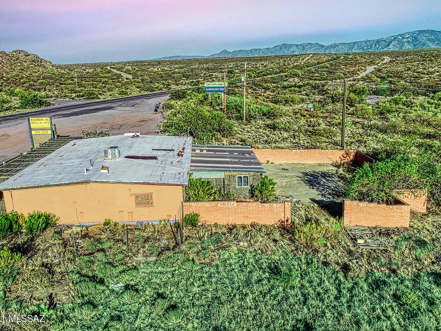 24600 S Highway 79, Tucson, AZ 85739 | Zillow