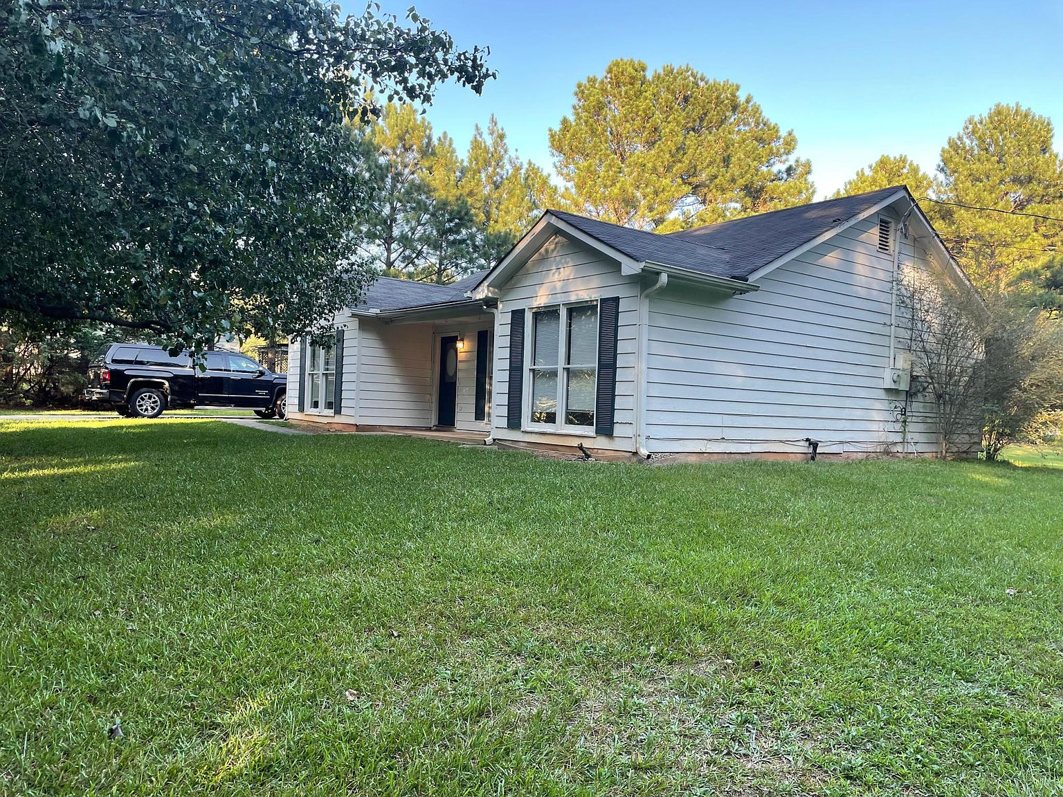 467 Wages Rd, Auburn, GA 30011 | Zillow