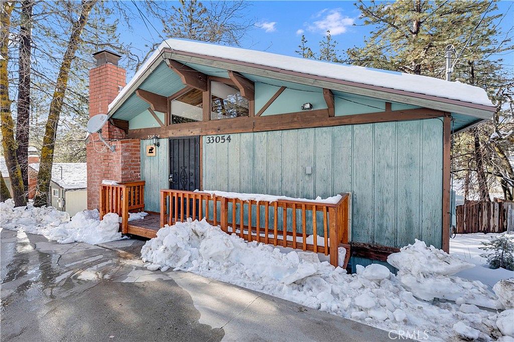 33054 Keller Dr, Arrowbear Lake, CA 92382 | MLS #EV24065128 | Zillow