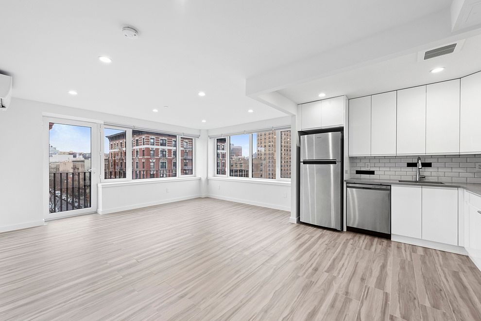 152 W 140th St #5E, New York, NY 10030 | Zillow