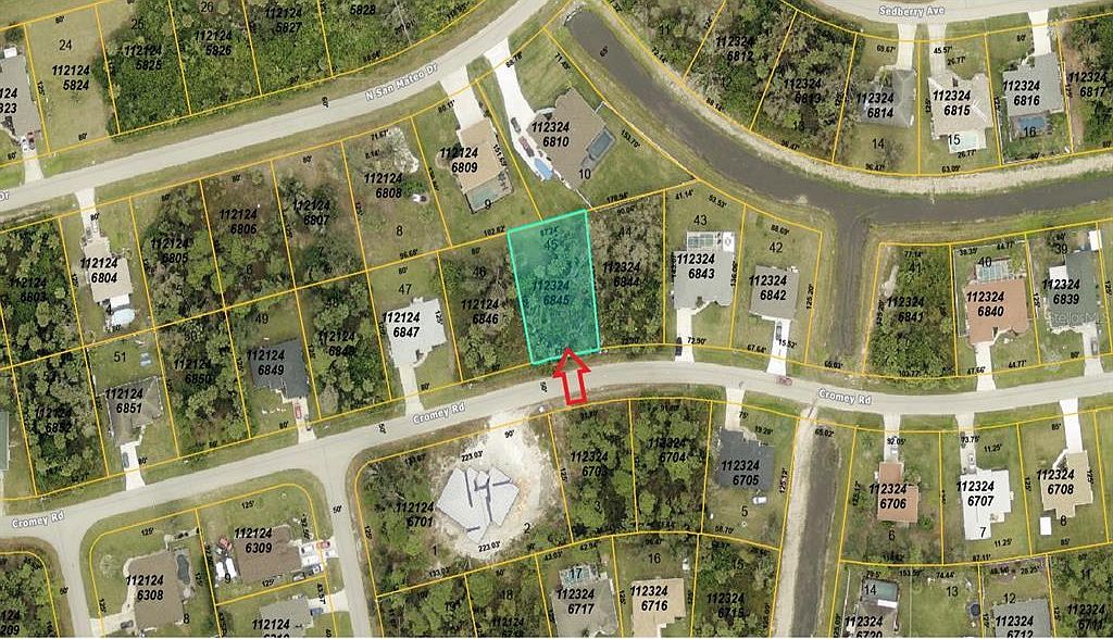 4282 Cromey Rd #45, North Pt, FL 34288 | MLS #A4627166 | Zillow