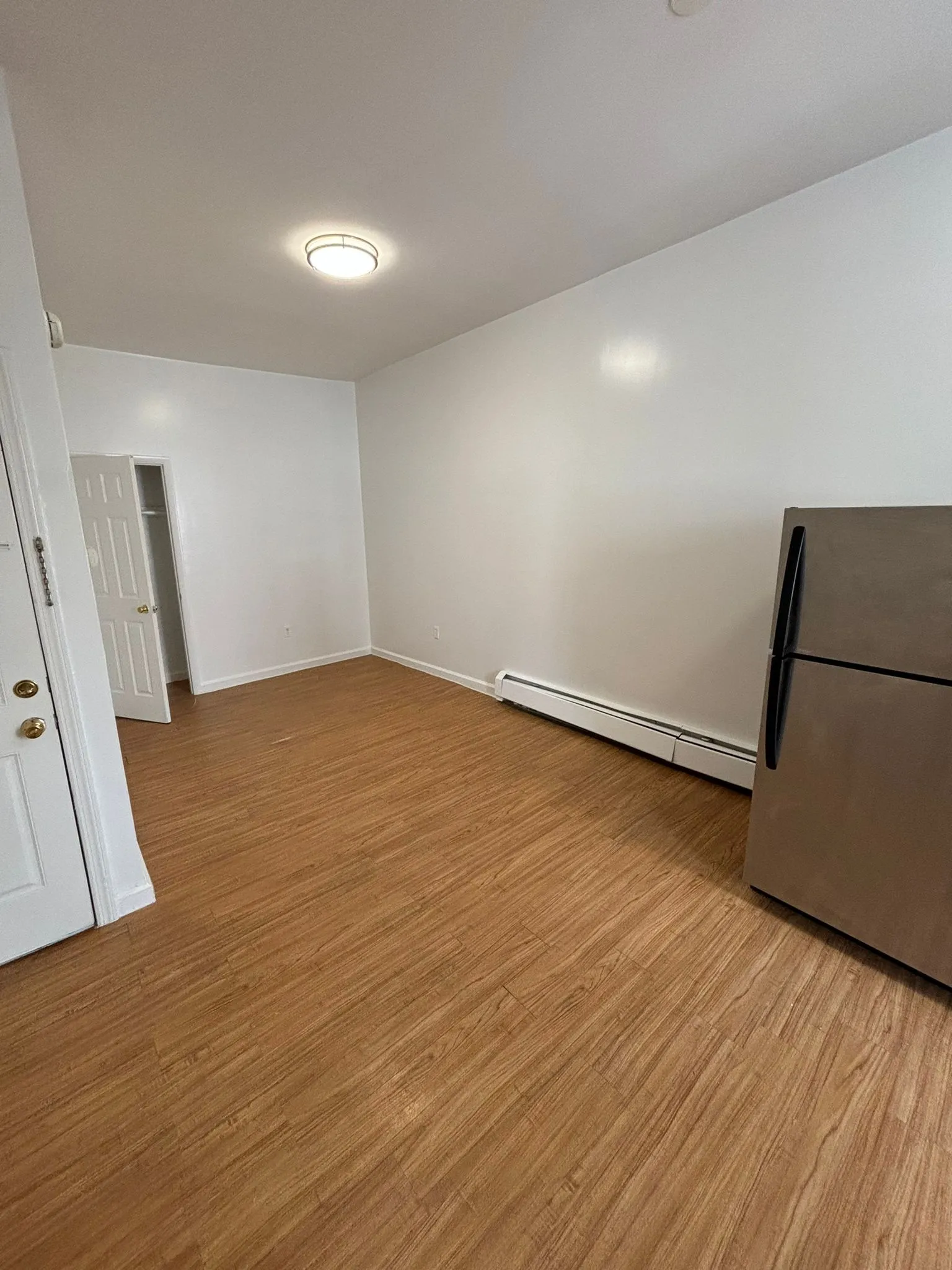 186 South Street #7 in The Heights, New Jersey | StreetEasy