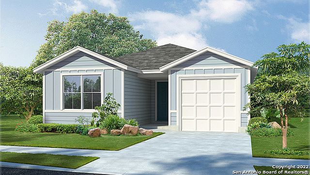 1150 Barn Swallow Way, San Antonio, TX 78253 | Zillow