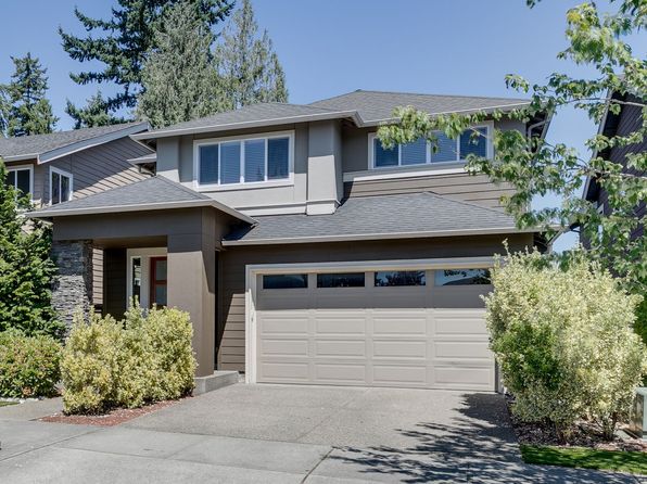 Houses For Rent in Everett WA - 42 Homes | Zillow