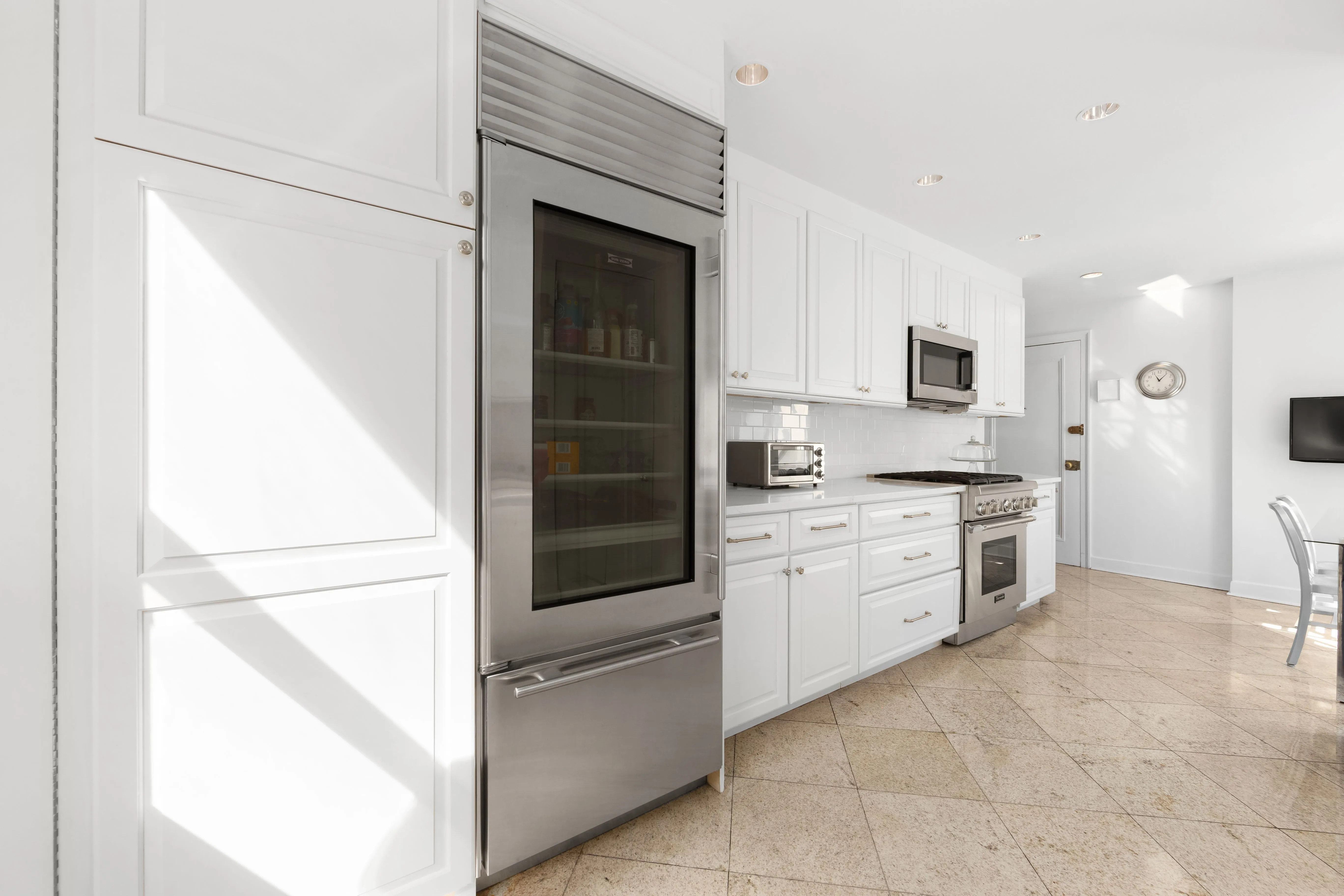1035 Park Avenue APT-12-B in Upper East Side, Manhattan | StreetEasy