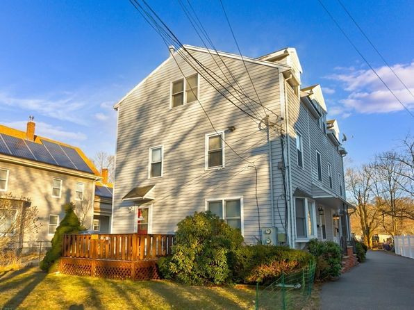 Boston MA Duplex & Triplex Homes For Sale - 136 Homes | Zillow