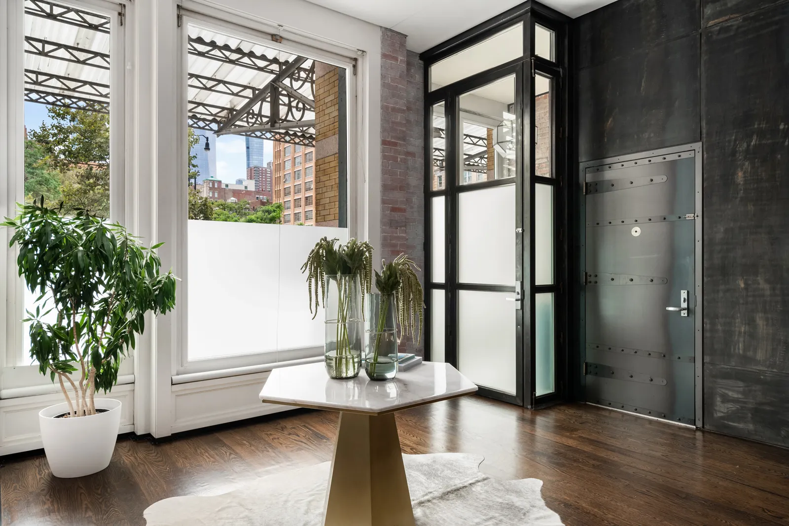 44 Laight Street #1B in Tribeca, Manhattan | StreetEasy